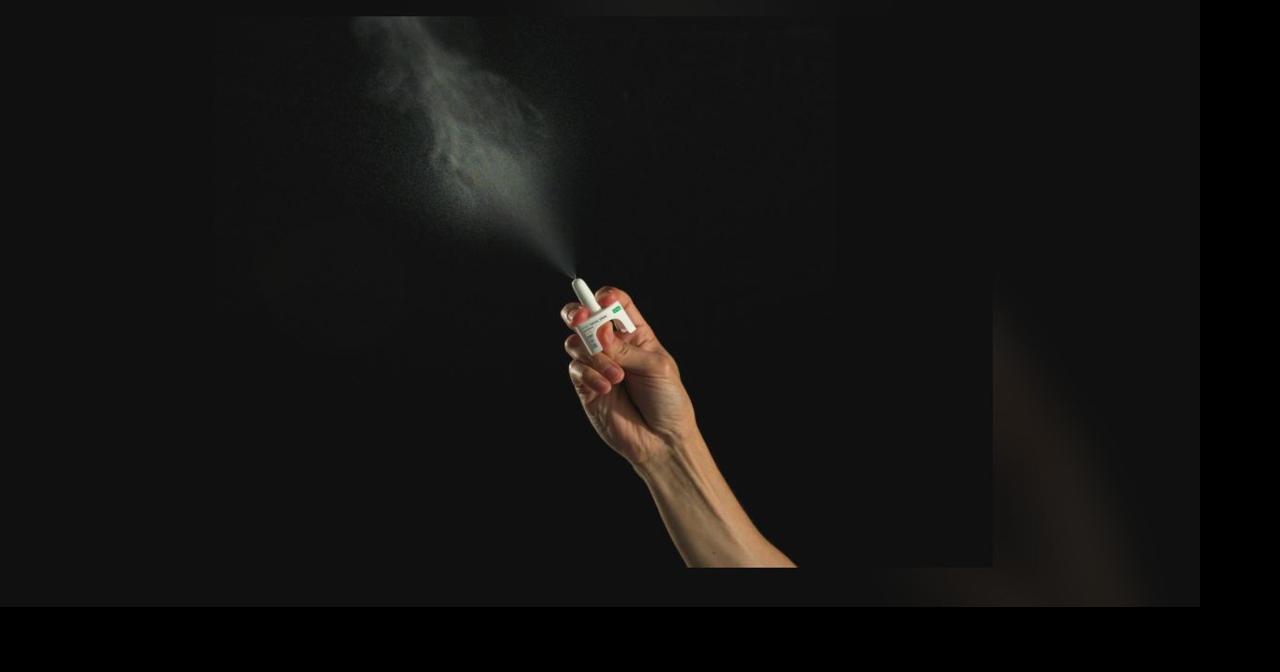 New overdose reversal product hits the market; experts speak out | News ...