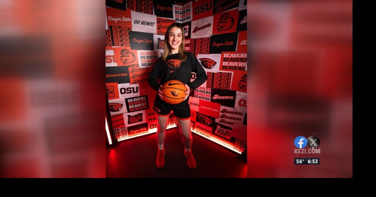OSU WBB rebuilding roster | Video | kezi.com