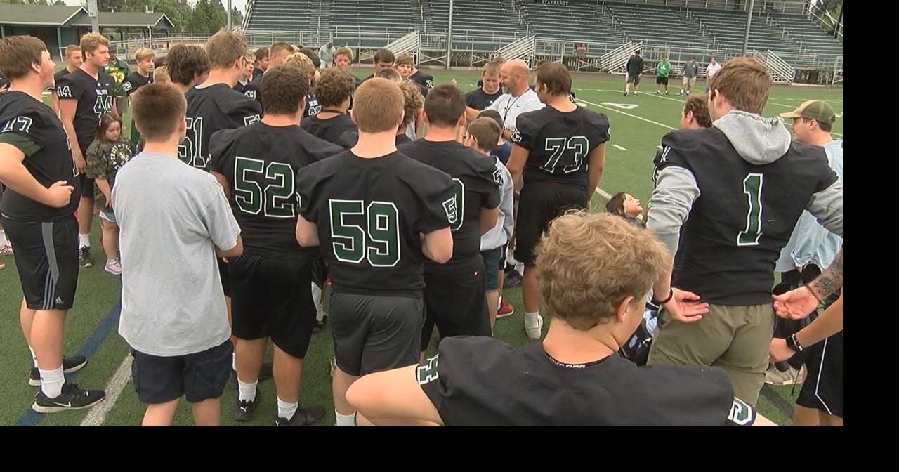 Sheldon to host special needs football camp | Sports | kezi.com
