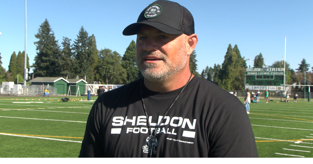 From Irish to Wolverine: Willamette hires Josh Line as head coach for ...