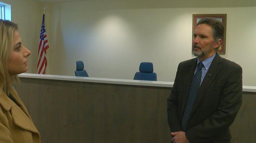 Benton County puts homelessness center on May ballot | News | kezi.com