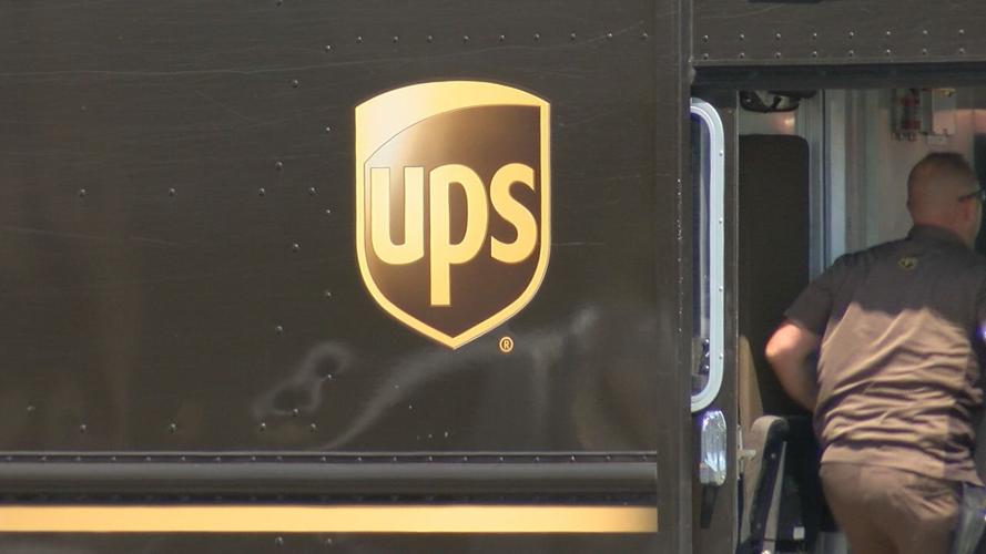 UPS workers in Springfield picket as time ticks on contract ...