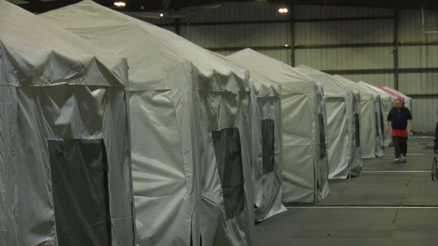 Local groups looking forward to money from state's homelessness package ...