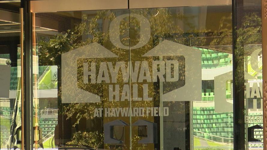 Hayward Field to host 2024 U.S. Olympic track and field team trials ...