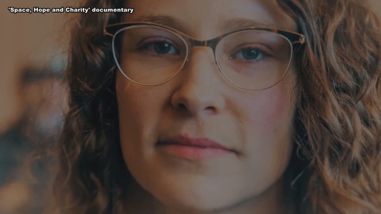 Oregon woman finds hope and resiliency through a new documentary | News ...