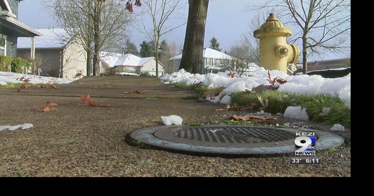 Plumbers taking more service calls after days of cold weather | Local ...