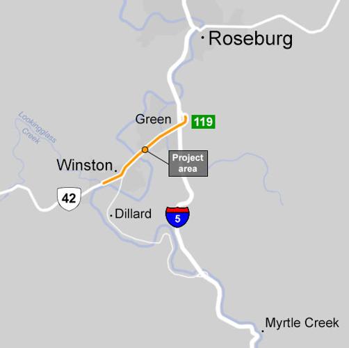 New Highway 42 traffic signal aims to improve Green District safety ...