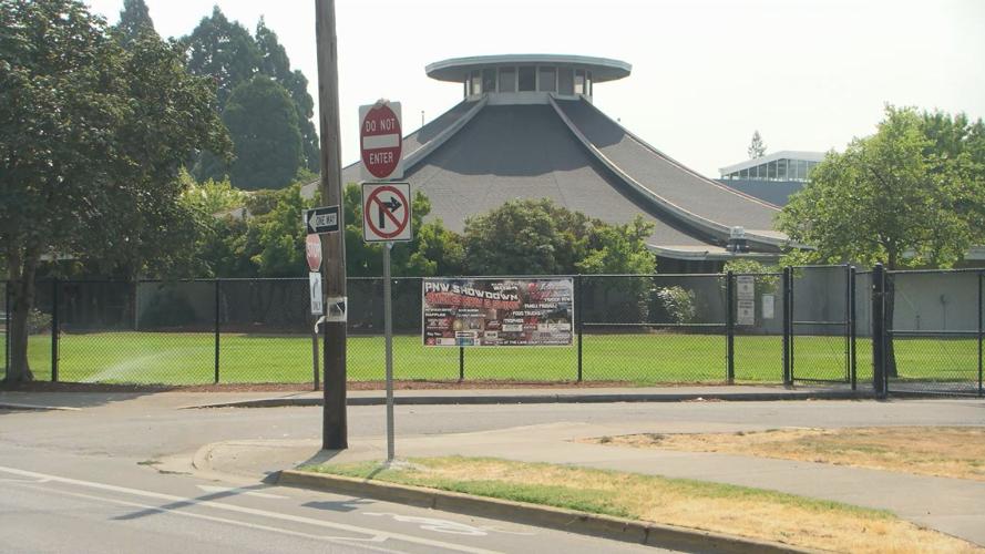 Lane Events Center to host open house for input on master plan for new ...