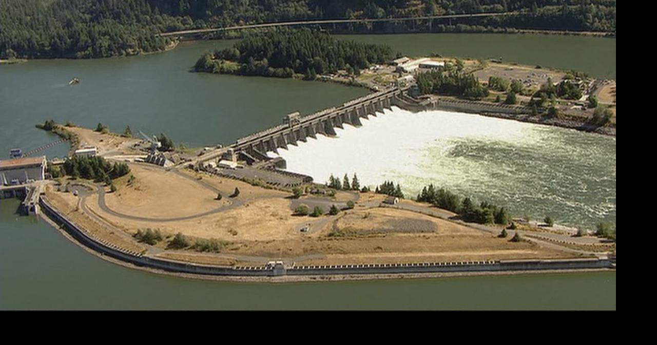 OSU researches ways to modernize hydroelectric power and energy storage ...