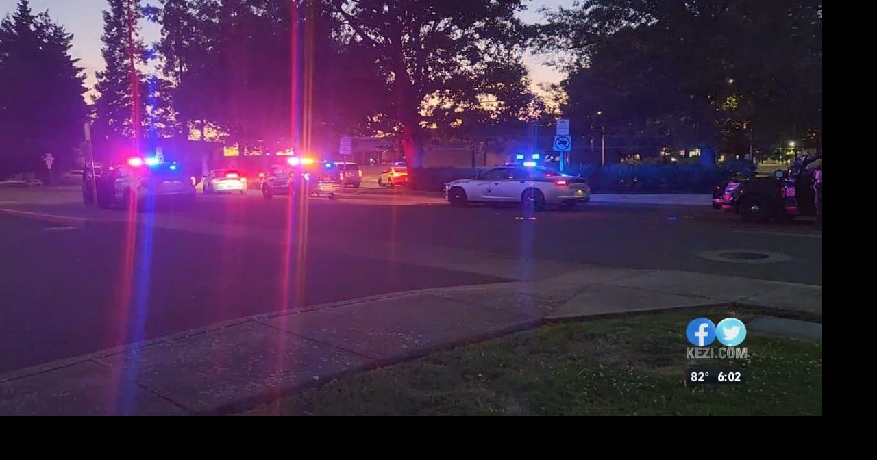 Man Arrested After Calling The Police On Himself Video