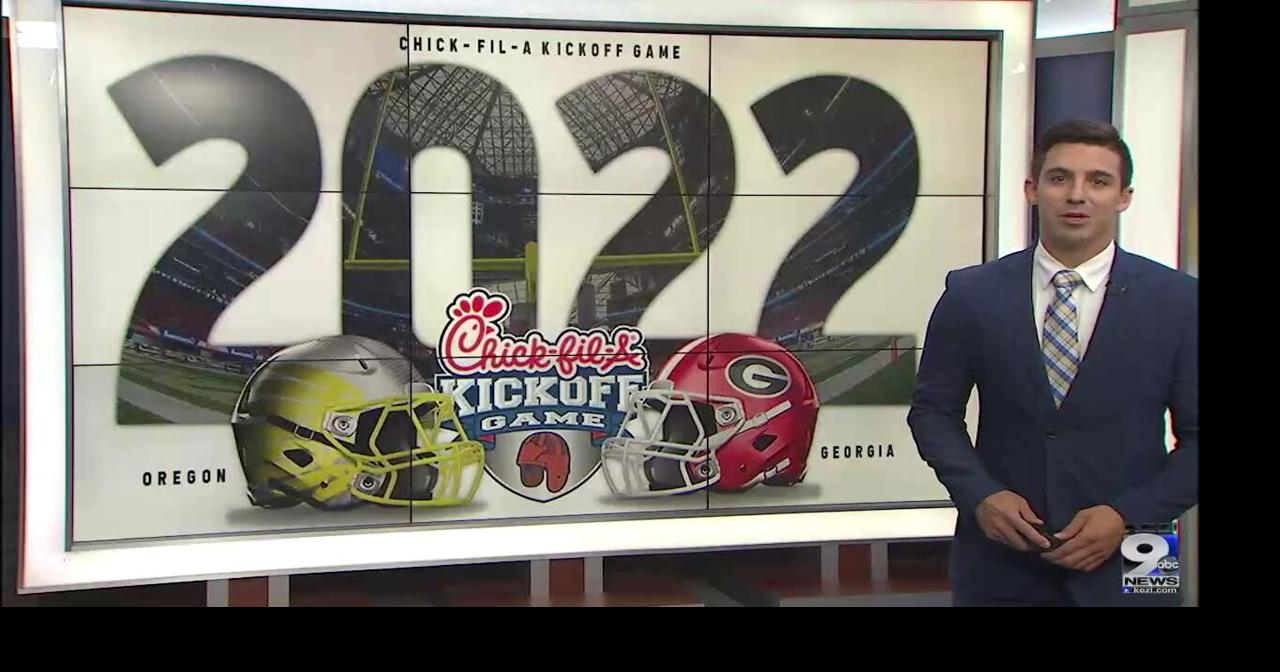 Cota Conversations | | kezi.com