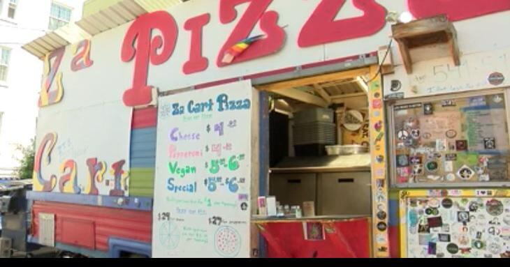 Bite 4 Burrito Brigade fundraiser to be hosted by Za Cart Pizza | News ...