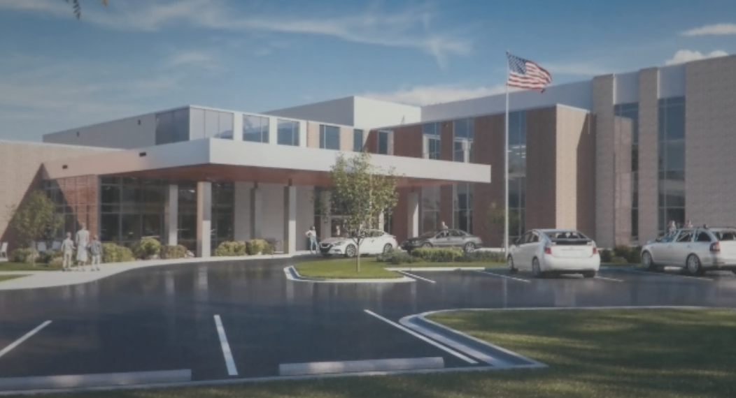 PeaceHealth breaks ground on new rehab facility to meet special demand ...