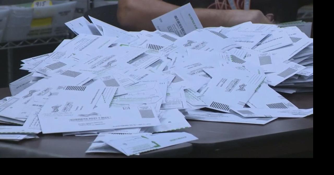 Oregon Elections Division temporarily closes phone lines due to out-of ...