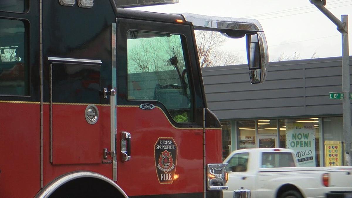 Review lists potential changes to governance of Eugene Springfield Fire ...