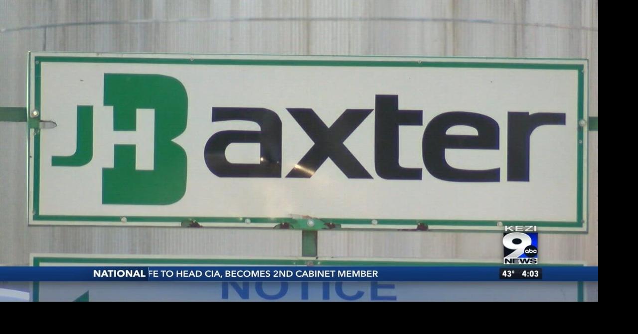 JH Baxter and owner plead guilty to federal pollution charges | Video ...
