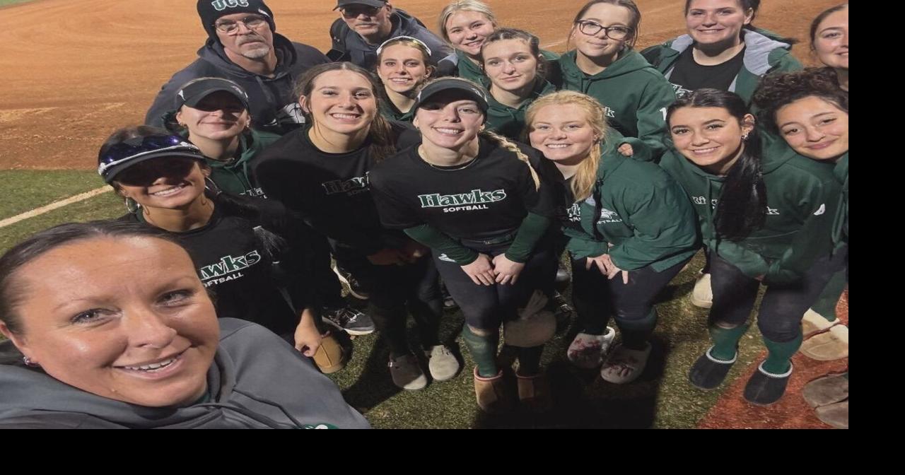 Sister of UCC softball coach who died in crash speaks out following ...