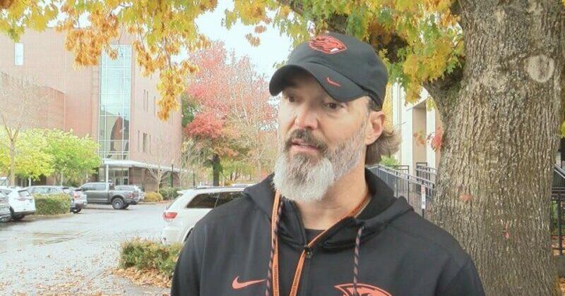 Tibesar out as Oregon State Defensive Coordinator | Beavers | kezi.com