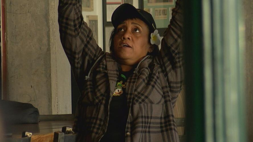 Ducks fans come out to watch parties for Fiesta Bowl | News | kezi.com