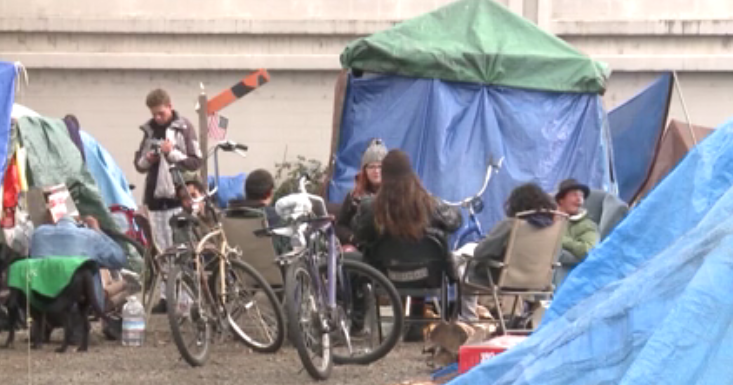 Lane County Government to take census of unhoused population | News ...