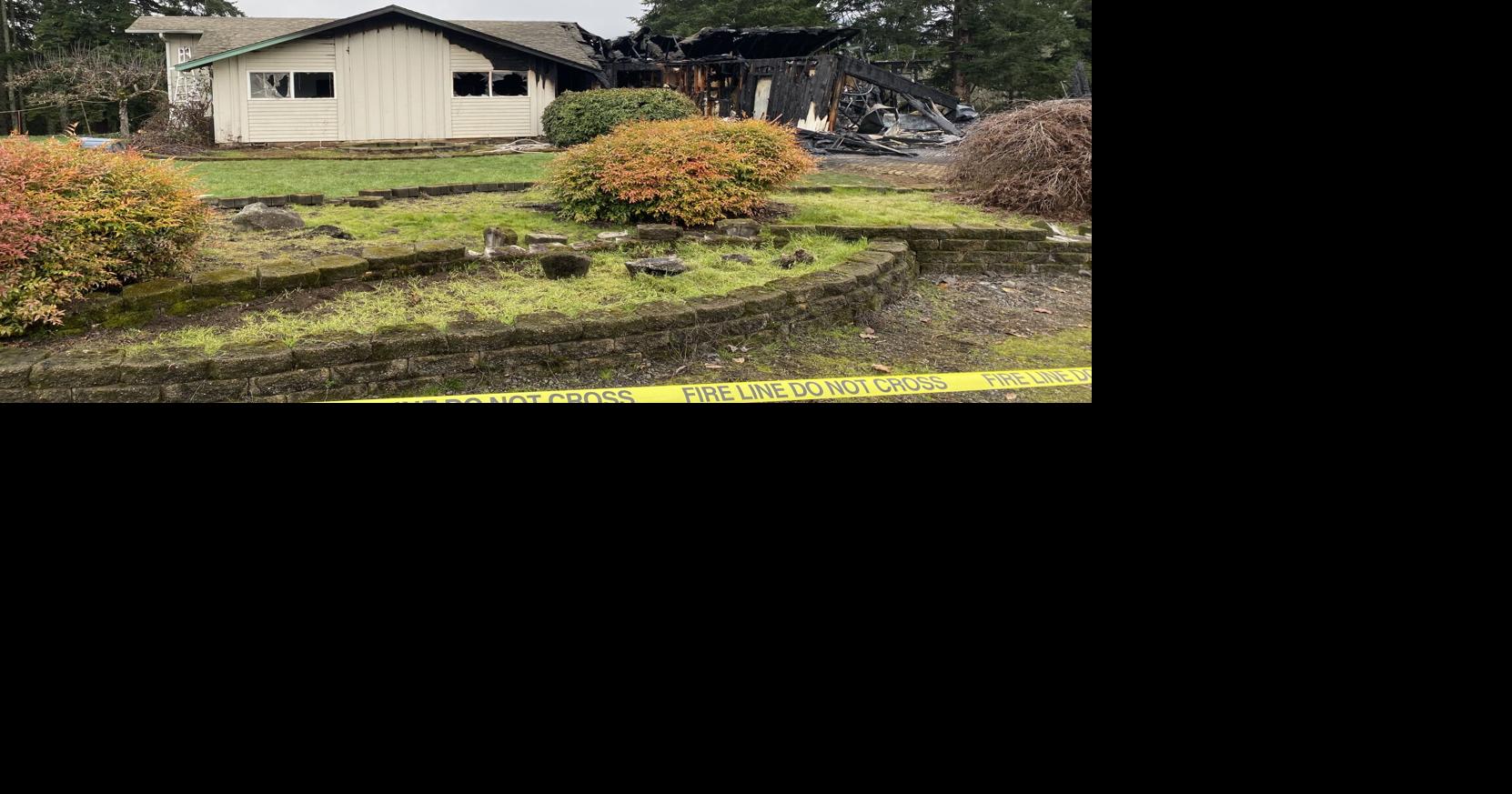 One victim dead, another injured in Cottage Grove house fire | Local ...