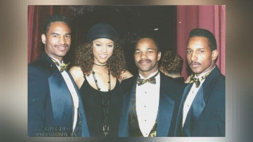 Creole in Portland: Family, food and Duck football with Randall ...