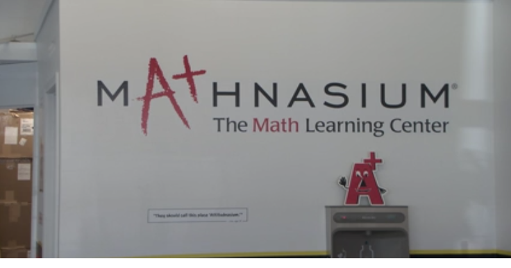 Eugene Mathnasium hosts Pi Day celebrations | News | kezi.com