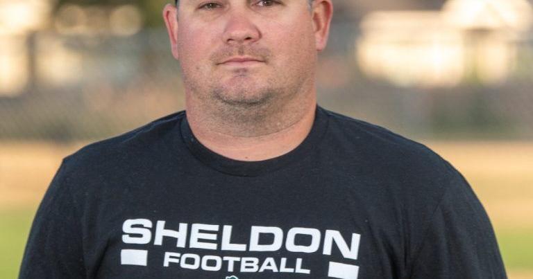 OSAA FB: Tyler Martell named Sheldon Irish Head Coach | Sports | kezi.com