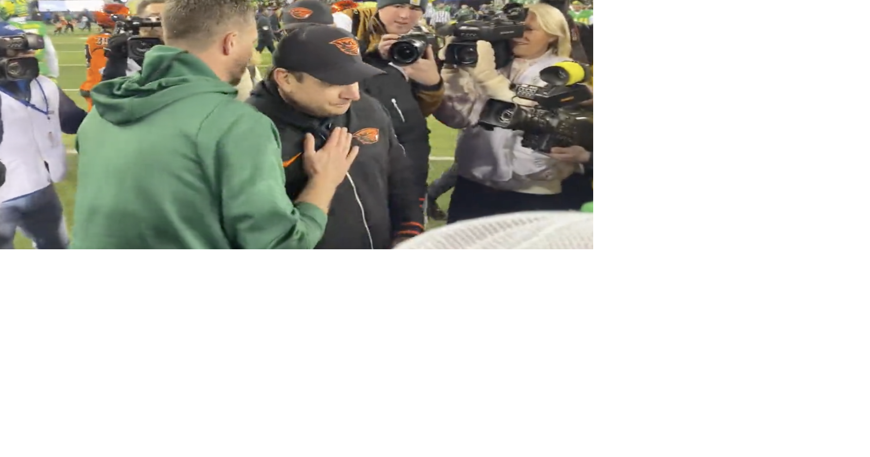 OSU FB: Jonathan Smith leaves program for Michigan State | Beavers ...