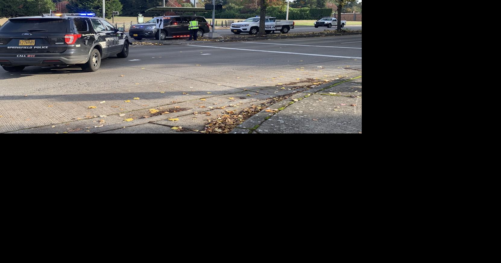 One man dead after single motorcycle crash in Springfield | News | kezi.com