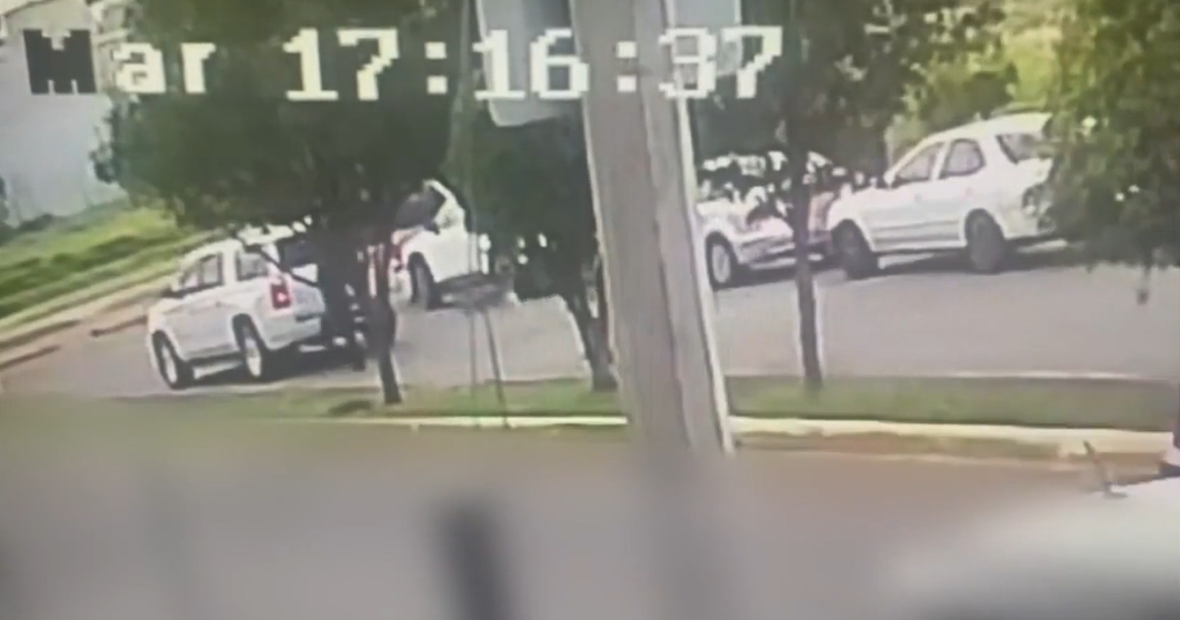 FBI releases footage of Monica de Leon kidnapping | News | kezi.com