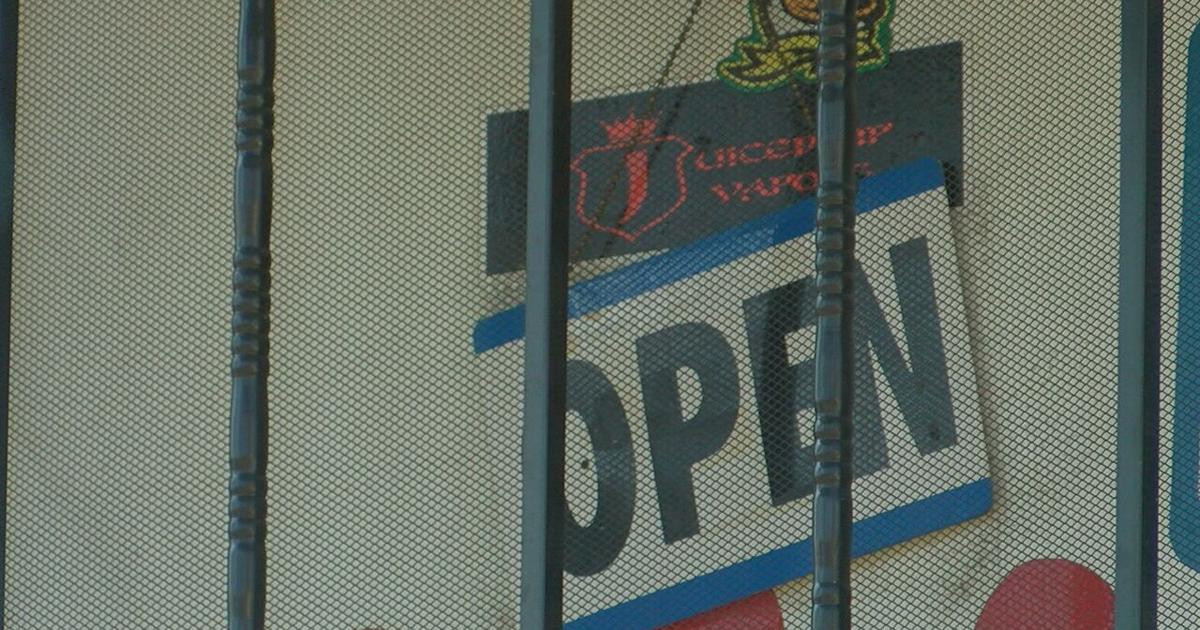 Lawmakers Meet To Discuss Bill That Would Ban Flavored Tobacco Products