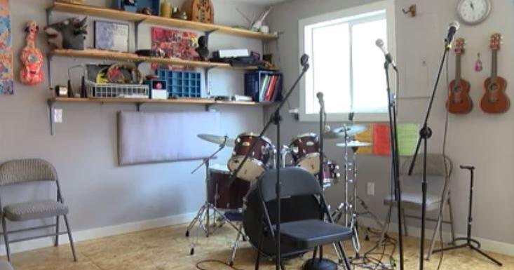 Network Charter School scrambling to replace stolen music equipment ...
