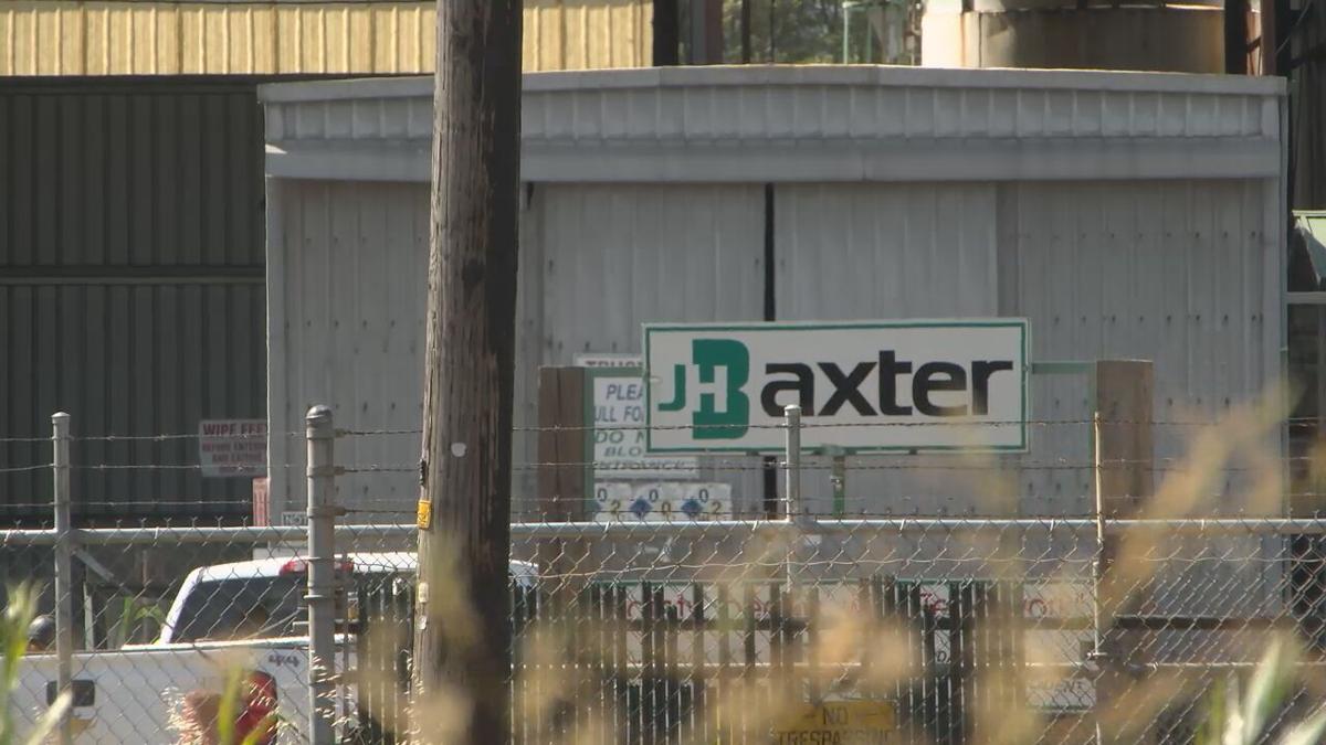 J.H. Baxter guilty plea to lead to $1.5 million fine, jail time for ...