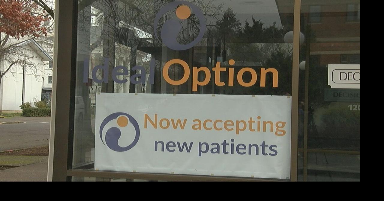 Local treatment center teaching the community about opioid crisis ...