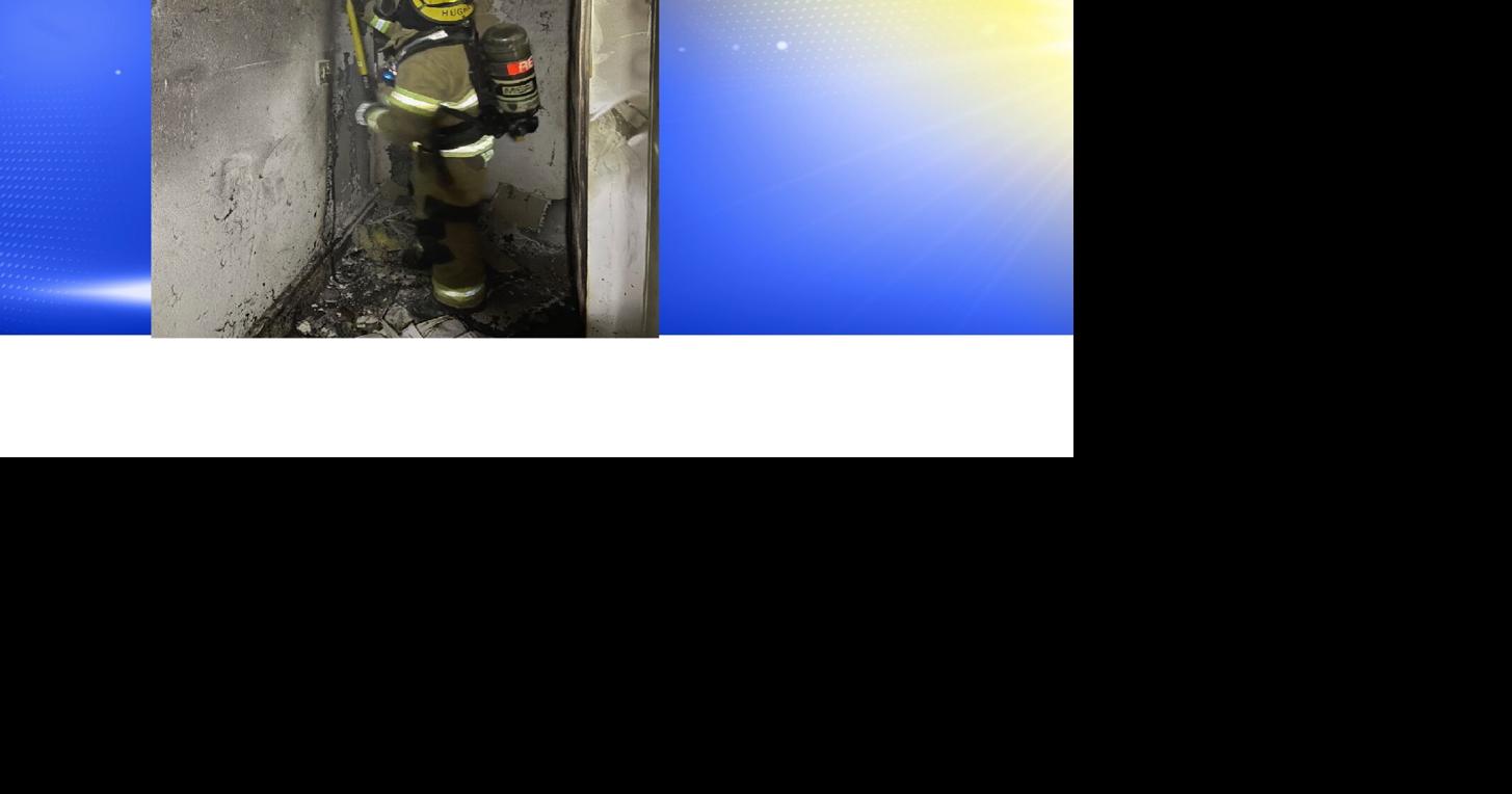 Lebanon firefighters contain house fire to utility room | Local | kezi.com