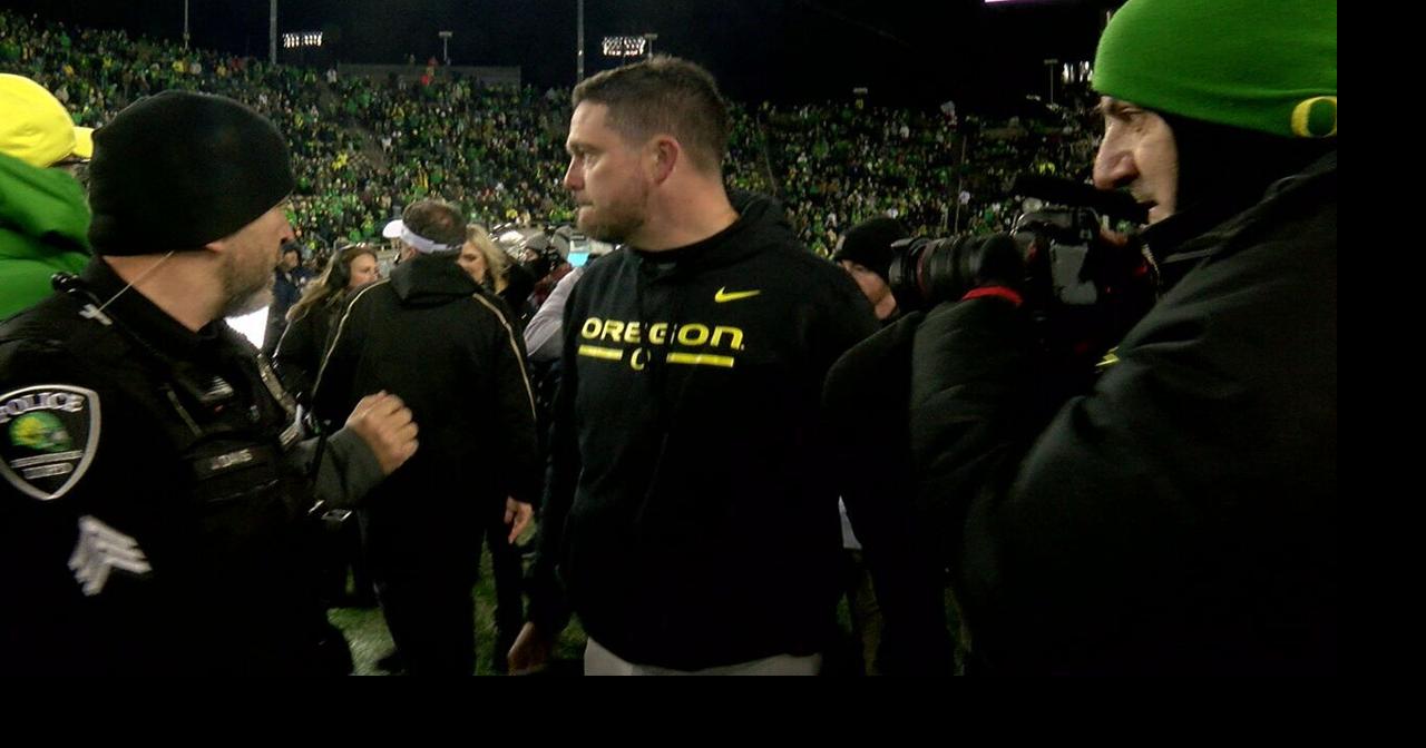 Oregon FB: Ducks break program record in NFL Draft | Sports | kezi.com