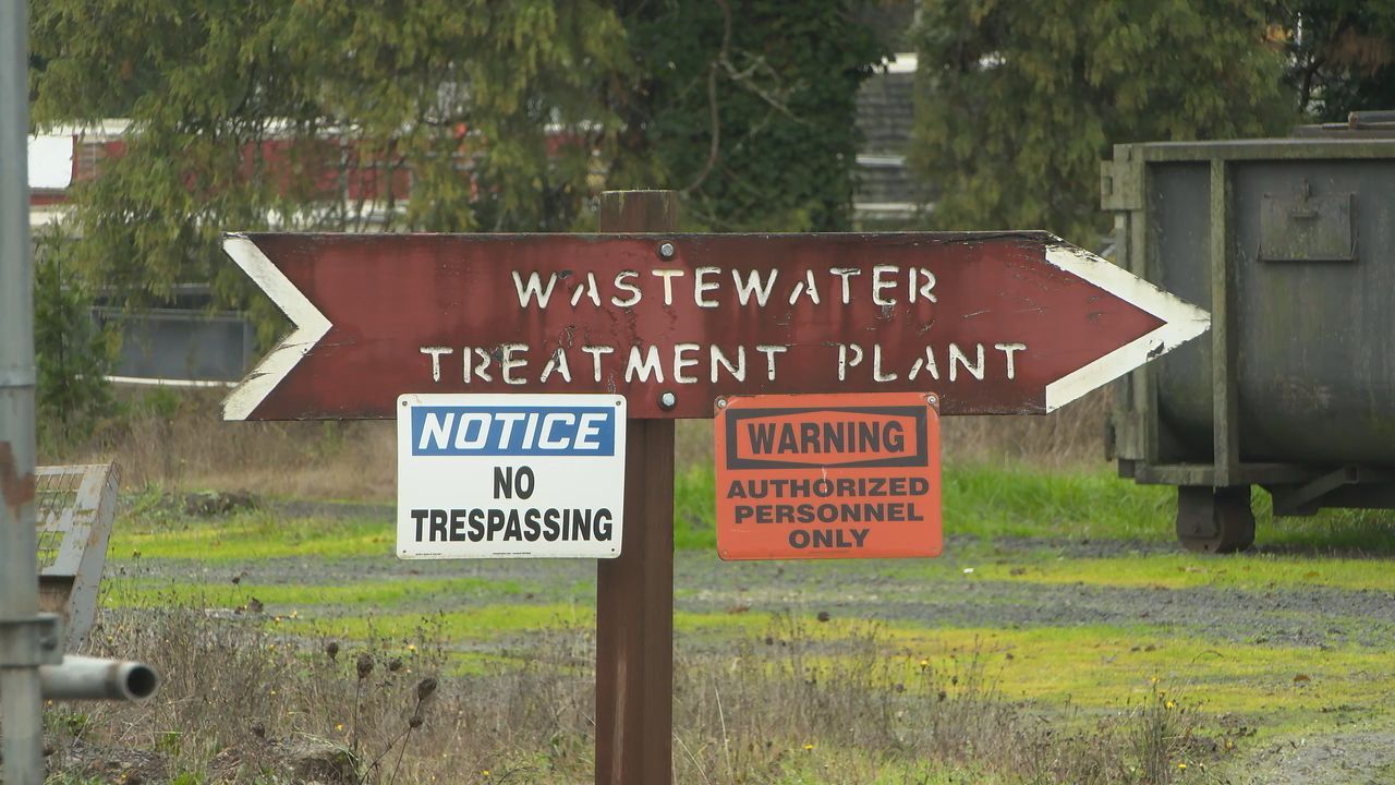 U.S. Army Corps of Engineers halts Green Peter Reservoir drawdown ...
