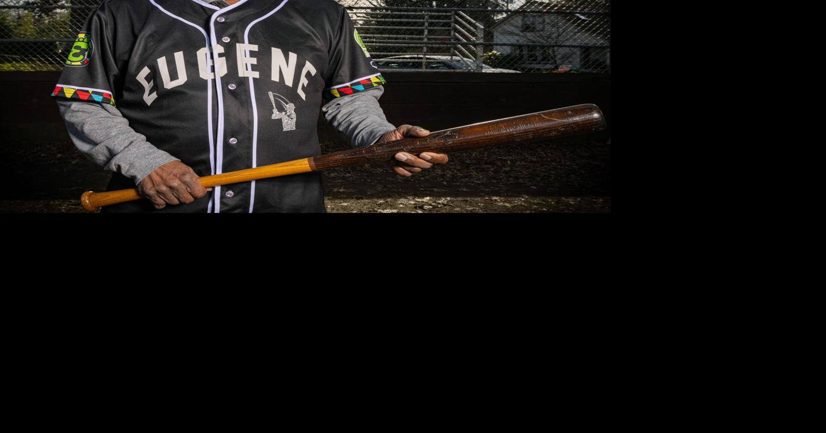 Eugene Emeralds reveal specialty jersey to honor historic Negro League ...