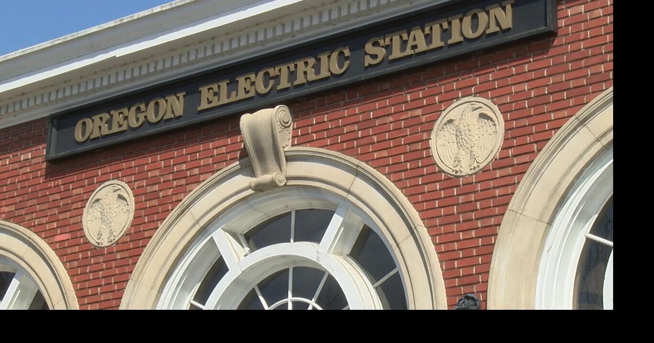 Oregon Electric Station sees revitalization and new development in ...