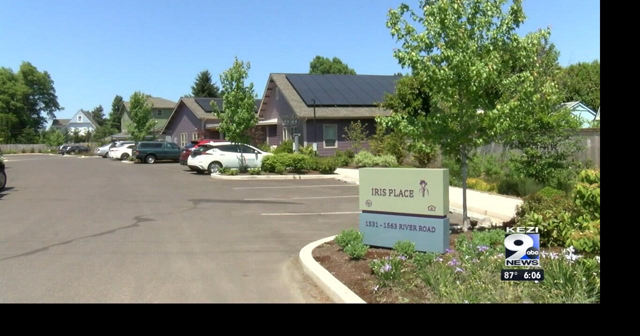 Oregon Housing and Community Services unveils county profile data ...