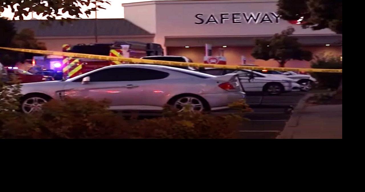 Safeway employee confronting gunman in store prevented more deaths ...