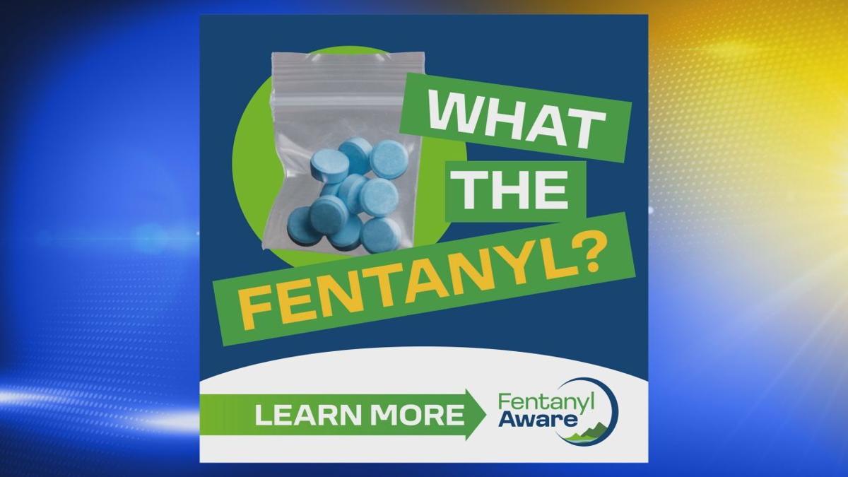 Oregon Health Authority launches new campaign to raise fentanyl ...