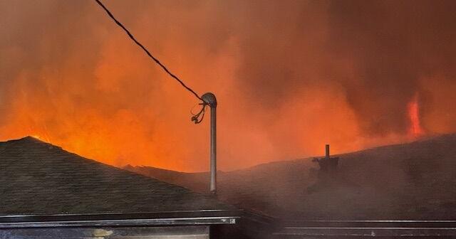 River Loop 2 House Fire | | kezi.com