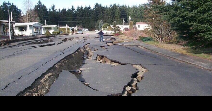 Preparing for "The Big One," earthquake researchers recognize 324th ...