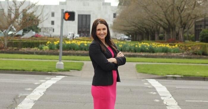 Oregon Secretary of State announces resignation | News | kezi.com