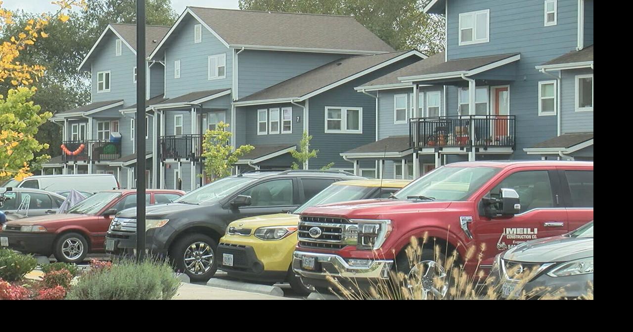 Lane County's new plan to speed up affordable housing development ...