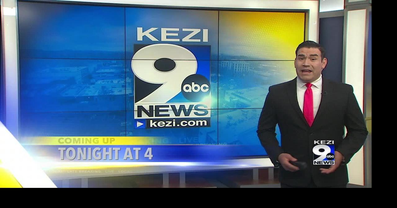 Coming up on KEZI 9 News at 4: Salmon killed by vandalism in hatchery ...