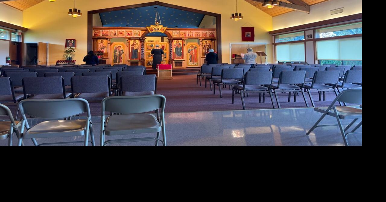 Springfield church raises $40,000 for Ukraine | Local | kezi.com