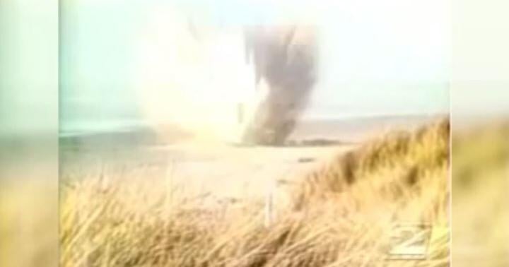 Florence celebrates "Exploding Whale Day" 55 years later | Local | kezi.com